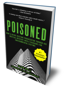 Poisoned | Alan Bell